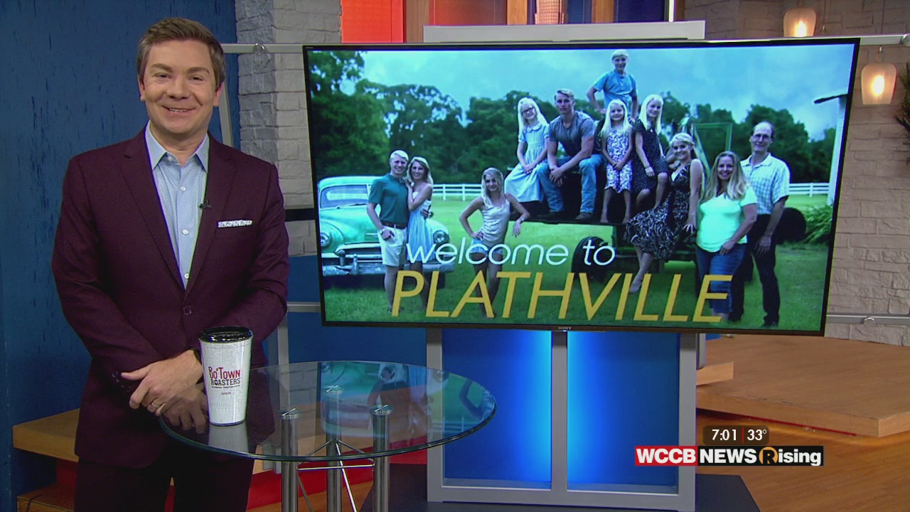 The Snark: A Chantel Surprise, A Hangover in Plathville, Derek's List ...