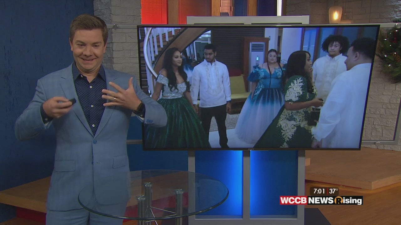 The Snark: Chantel Secrets & Wedding Fashion, Plathville First Love ...