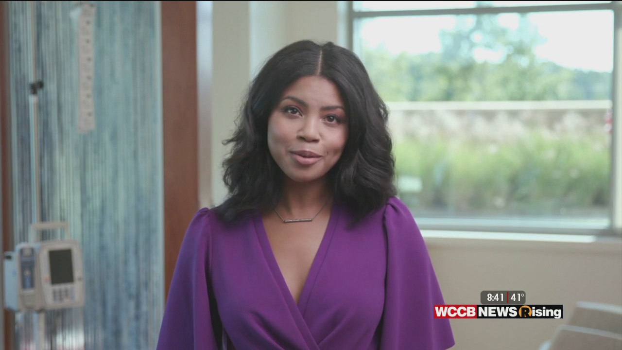 Healthy Headlines: Novant Health's Goal Is For Patients To Receive ...