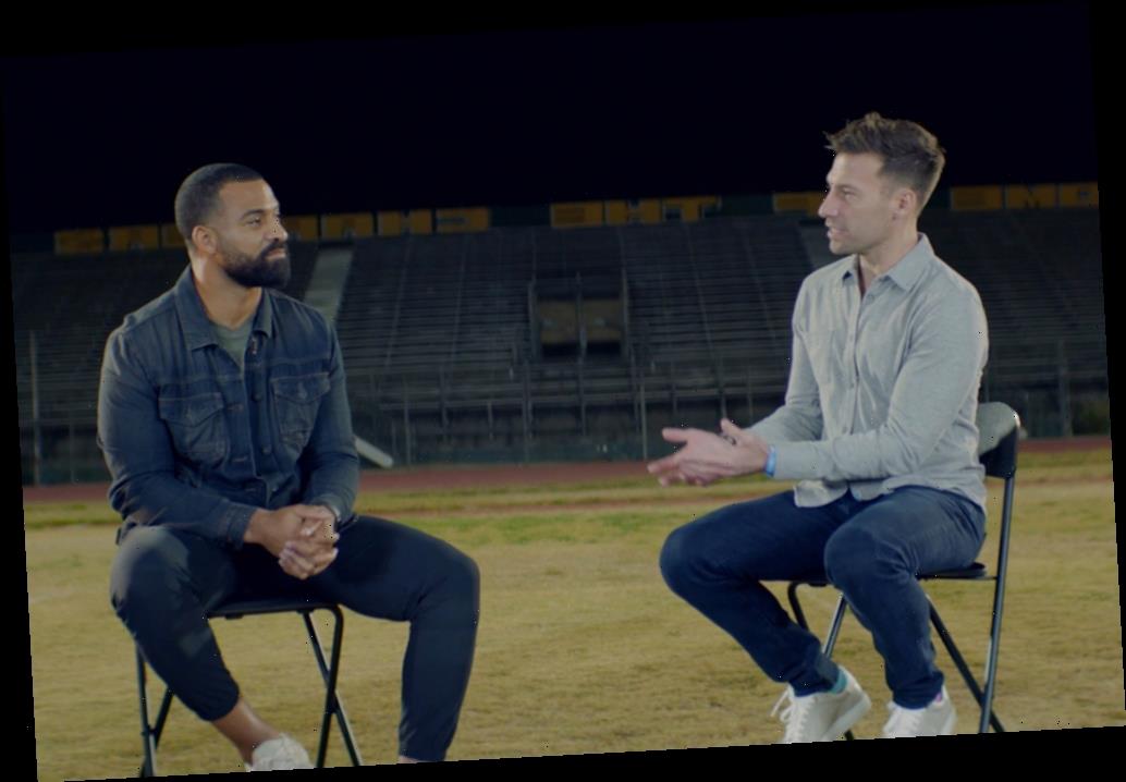 8PM: All American Stories - WCCB Charlotte's CW