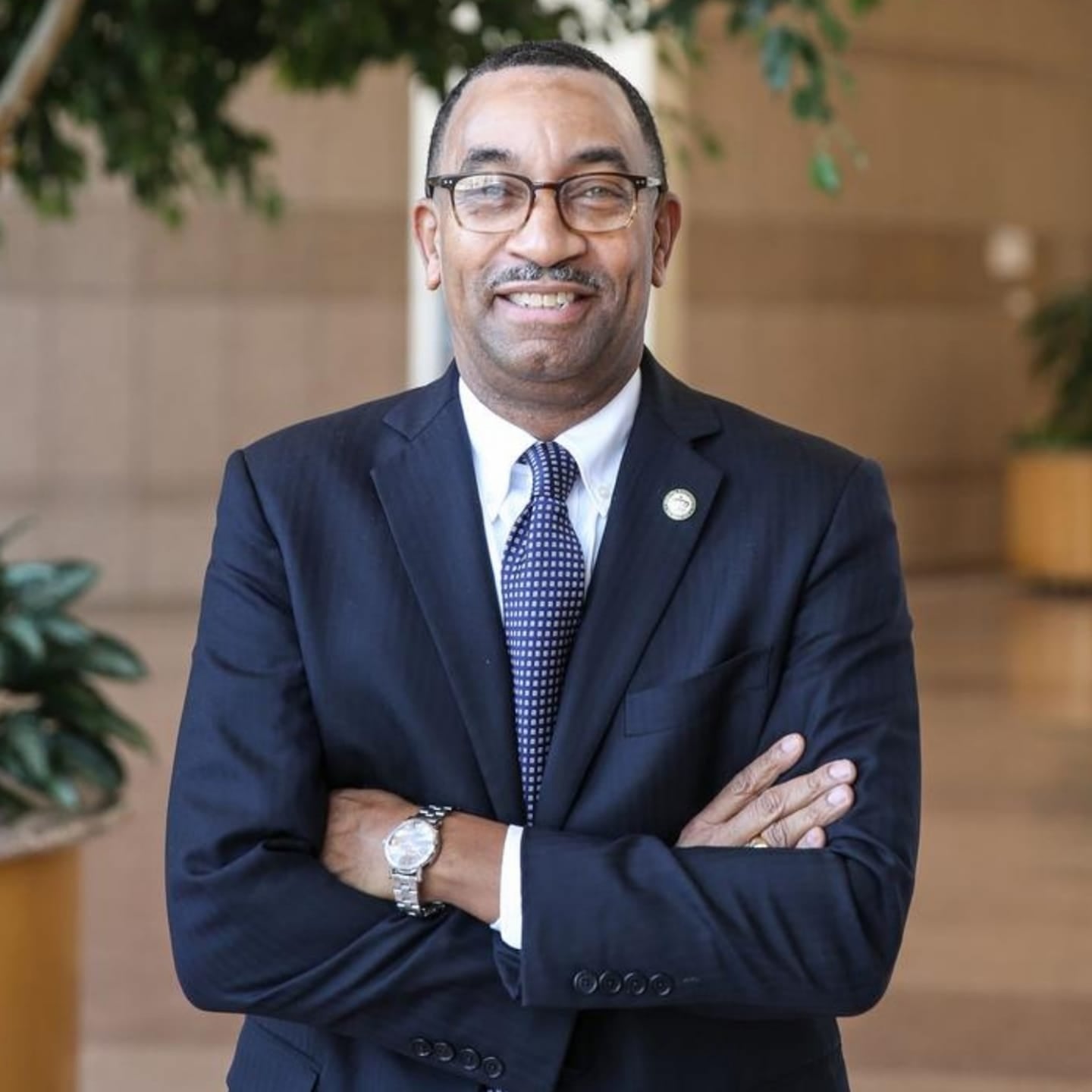 Charlotte City Councilmember James Mitchell Jr. Announces Resignation ...