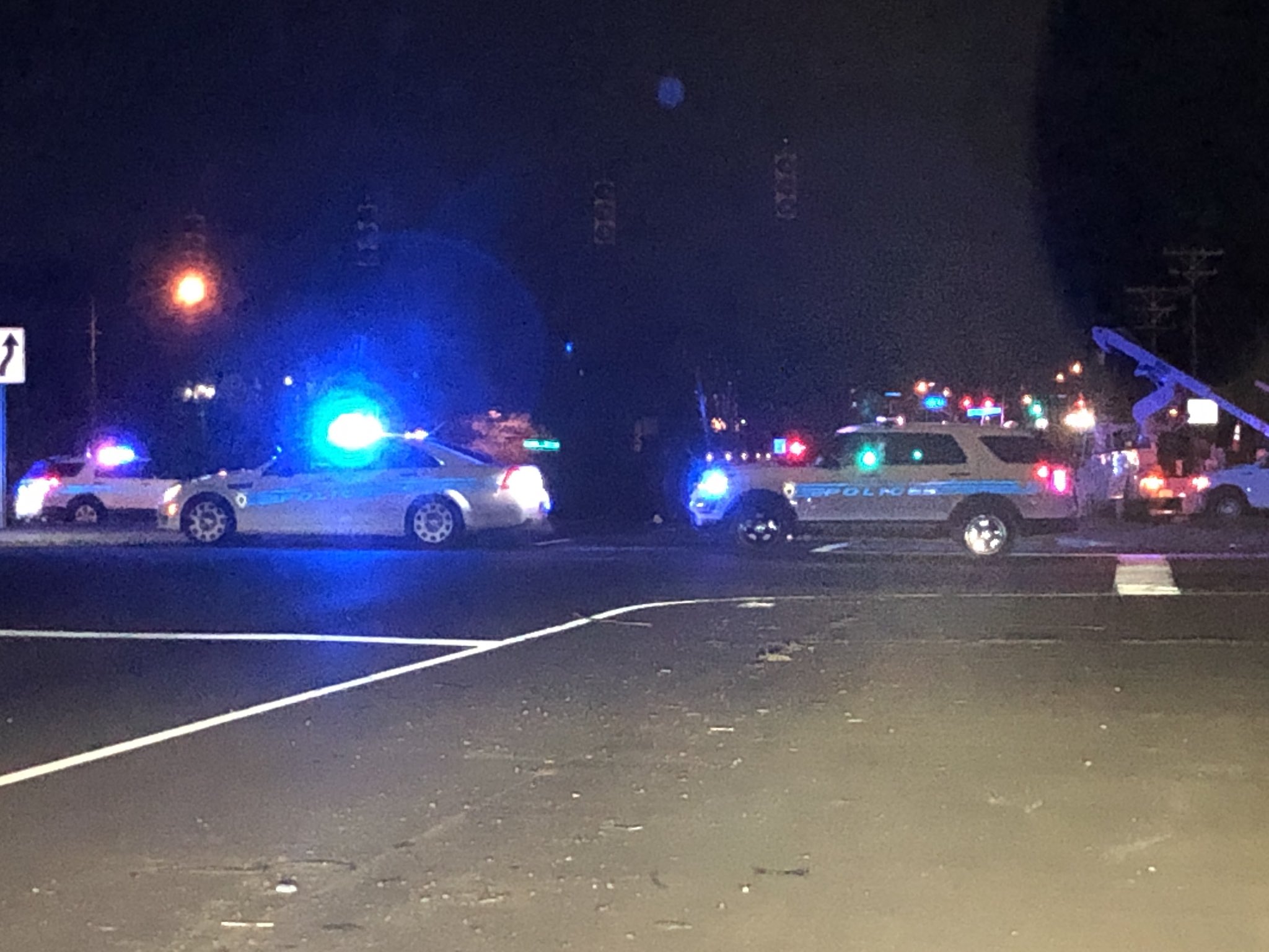 CMPD: Driver Killed In Shooting, Crash In Southwest Charlotte - WCCB ...