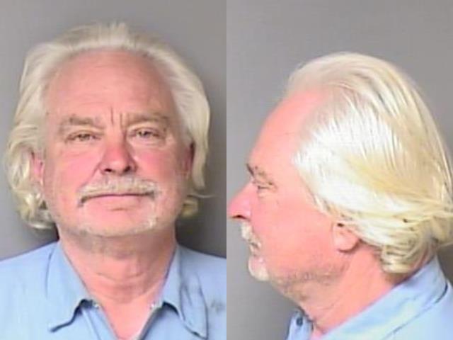 Keith Ledford – Possession Of Stolen Motor Vehicle – Failure To Deliver ...