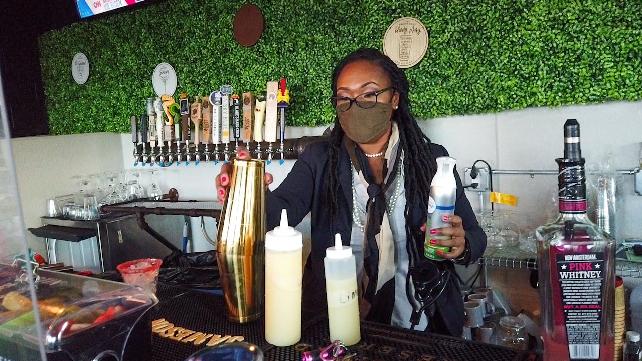Spotlight on Black Women Owned Businesses in CLT: 1501 South Mint ...