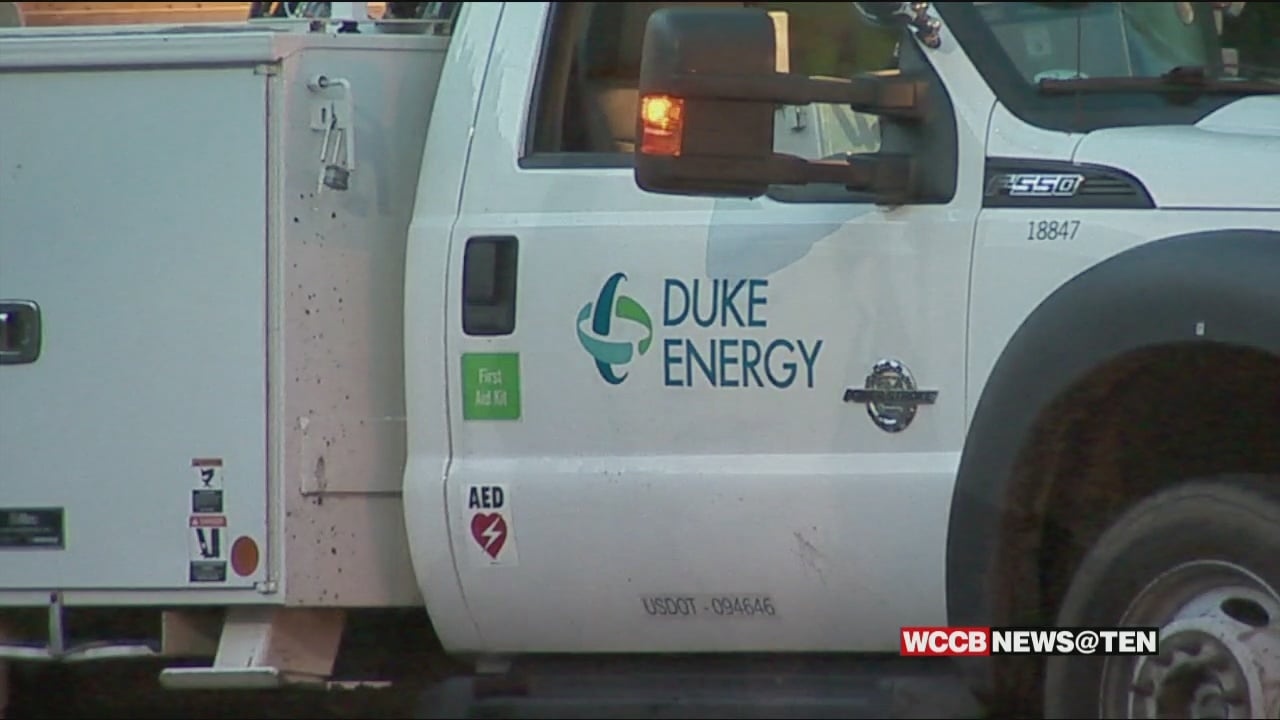 Authorities Seek Warrants Related To NC Substation Shooting - WCCB ...