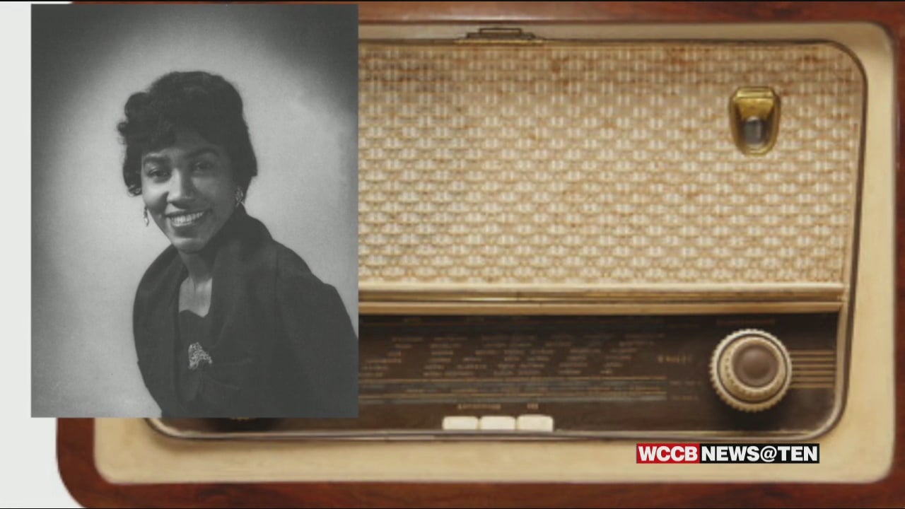 Black History Month Profile: Chatty Hattie - WCCB Charlotte