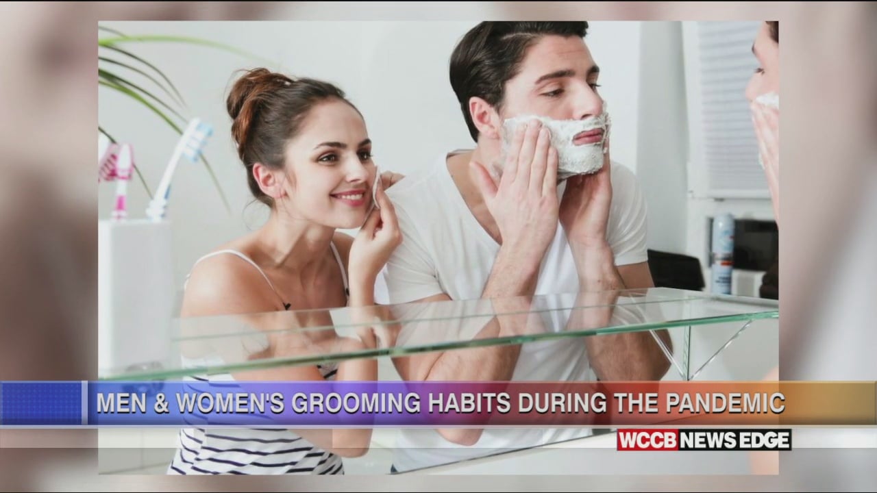 New Survey Reveals 2021 Manscaping & Womanscaping Trends - WCCB ...