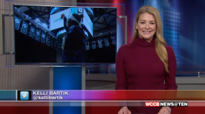 Charlotte 49ers Octavia Jett Wilson Named National Player Of The Week ...