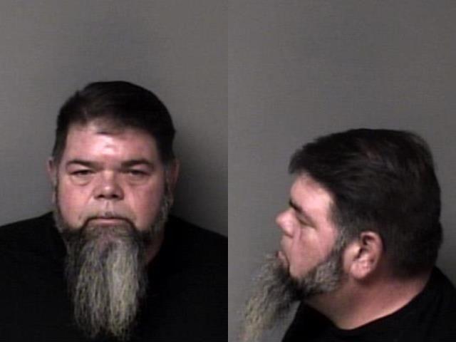 James Skidmore – Assault On A Female - WCCB Charlotte