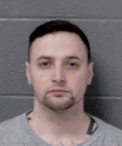 Jonathan Dillon — Non Arrest Federal - WCCB Charlotte