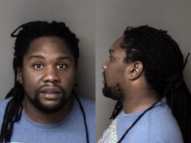 Quincy Ross – Possession – Possession Of Marijuana Paraphernalia ...