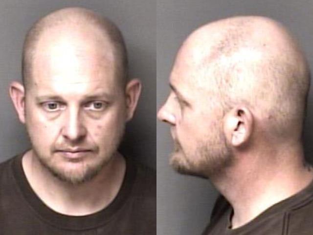 Ryan Marsh – Breaking And Entering - WCCB Charlotte