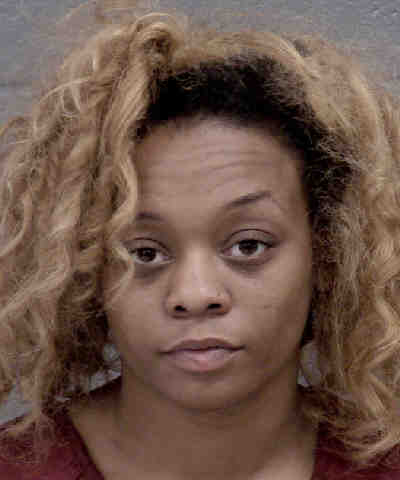 Shacobi Little — 2 Counts Of Trafficking In Marijuana - WCCB Charlotte