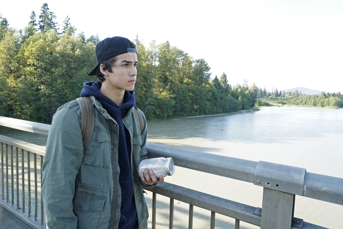 9PM: Trickster "Episode 6" - WCCB Charlotte's CW