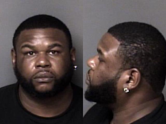 Micah Hinton – Failure To Appear – Assault On A Female – Expired ...