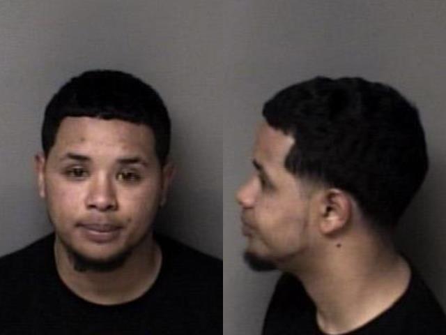 Edward Diaz – Possession Of Firearm – Possession Of Stolen Firearm ...