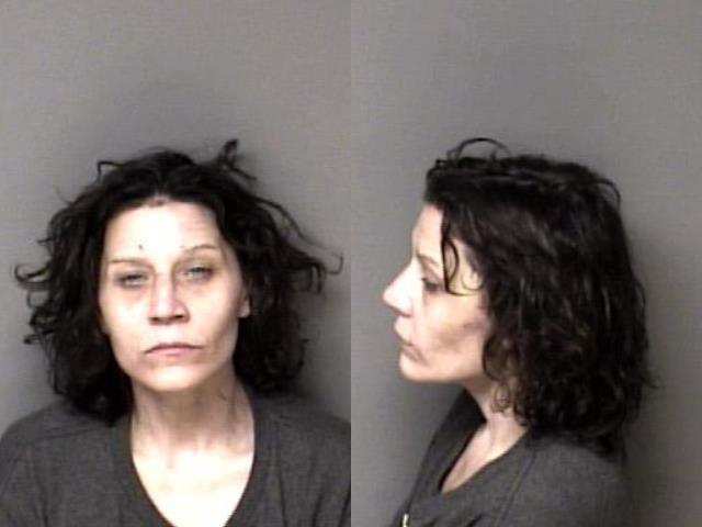 Maranda Marshall – Failure To Appear - WCCB Charlotte's CW