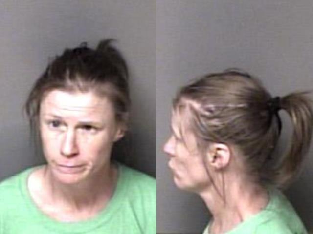 Melinda Stanton – Trespassing - WCCB Charlotte's CW