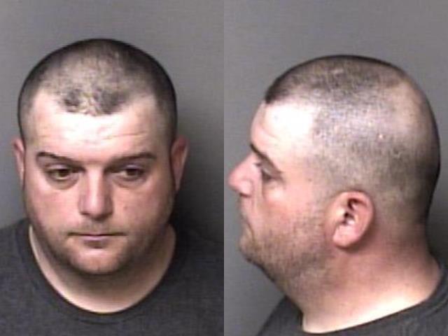 Frank Hardesty – Obtaining Property Under False Pretenses – Failure To ...