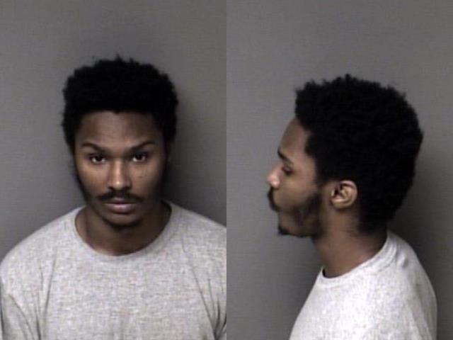 Jaquavis Banner – Probation Violation - WCCB Charlotte
