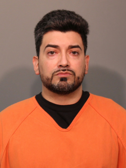 David Medina - WCCB Charlotte's CW