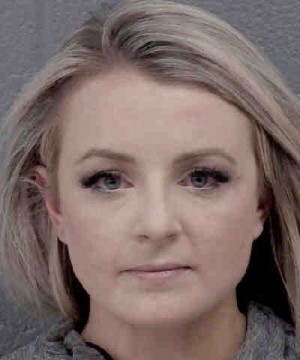 Erin Shaffer – Breaking Or Entering (Misdemeanor) - WCCB Charlotte