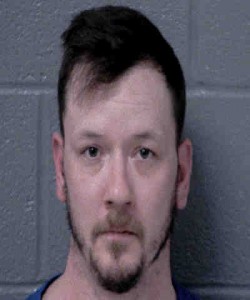 Patrick Tracey – Assault Govt Official – Resisting Officer - WCCB Charlotte