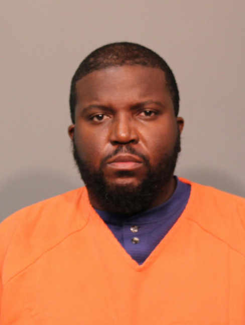 Walter Witherspoon - WCCB Charlotte