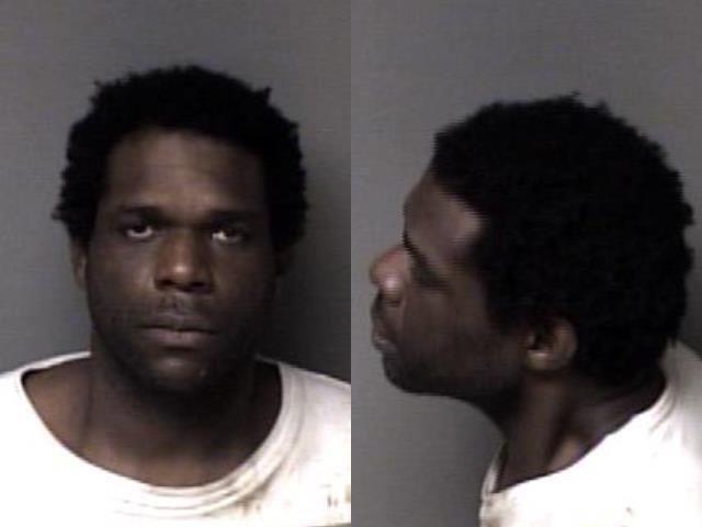 Fred Tate – Failure To Appear – Robbery With A Dangerous Weapon - WCCB ...