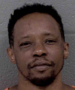 Reginald Walker – Non Arrest Probation Violation - WCCB Charlotte's CW