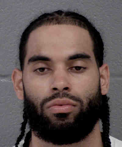 Joshua Windham – Carrying Concealed Gun (Misdemeanor) - WCCB Charlotte