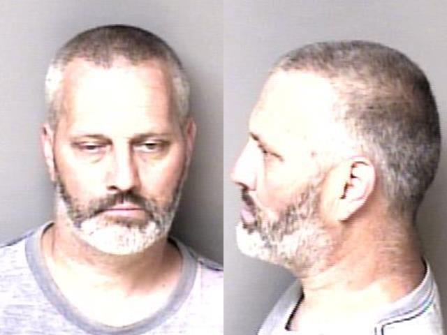 Ronald Hunter – Assault On A Female - WCCB Charlotte's CW