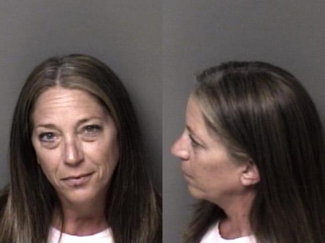 Renae Miller – Domestic Violence Protection Order - WCCB Charlotte's CW