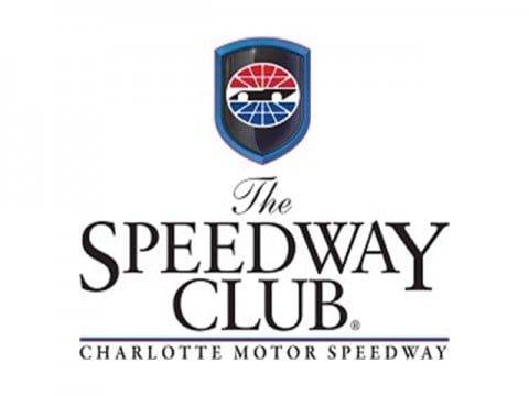 Speedway Club Logo - WCCB Charlotte's CW