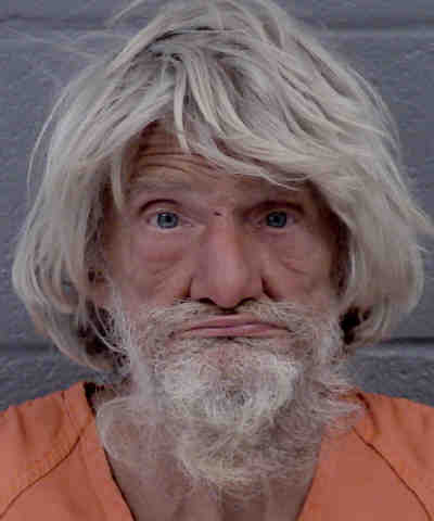 Todd Carpenter – Disorderly Conduct - WCCB Charlotte