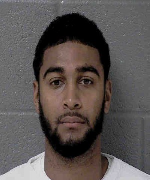 Deandre Dorsey – Assault On A Female – Communicating Threats – False ...