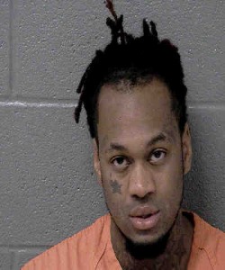 Colin Threadgill – 2 Counts Of Assault On A Female – False Imprisonment ...