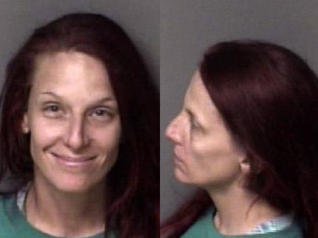 Tracie Adams – Trespassing - WCCB Charlotte