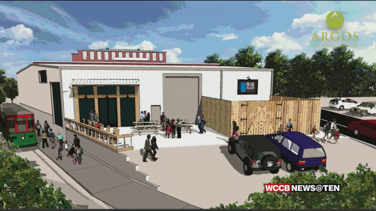 Savona Mill Redevelopment Will Bring Economic Infusion To Charlotte's ...