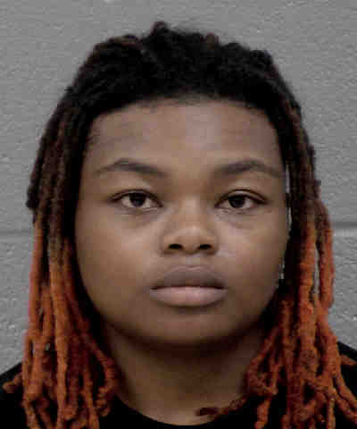 Ayana Walcott – 5 Counts Of Sex Act With A Student – 5 Counts Of First ...