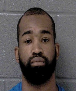 Marcus Jennings – Felony Probation Violation - WCCB Charlotte's CW