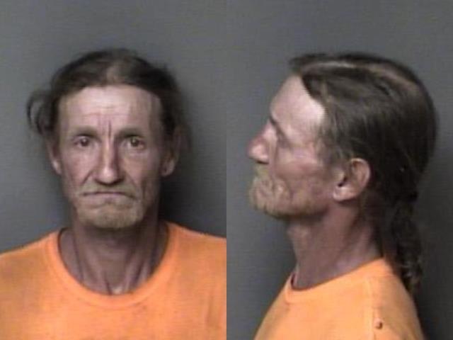 James Rawlings – Failure To Appear - WCCB Charlotte's CW