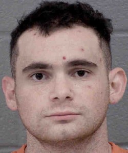 Brian August – Assault On A Female – Resisting Public Officer - WCCB ...