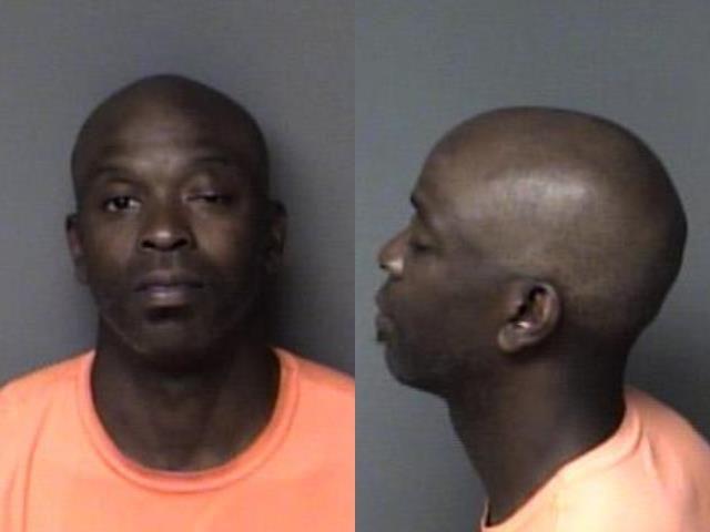 Anthony Bryant – Intoxicated And Disruptive - WCCB Charlotte's CW