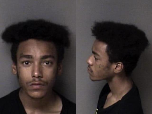 Tavarus Williams – Failure To Appear - WCCB Charlotte