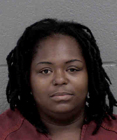 Shayla Taylor – Break Or Enter To Terrorize Or Injure - WCCB Charlotte