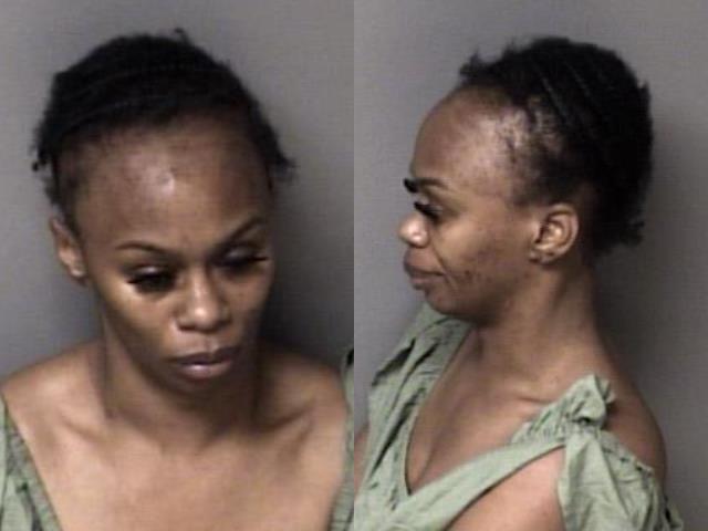 Tonisha Moore – Simple Assault - WCCB Charlotte