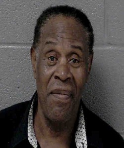 Terry Duncan – Non Arrest Parole Violation - WCCB Charlotte