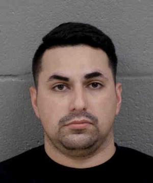 Joseph Tribuzio – Assault By Strangulation – Assault On A Female ...