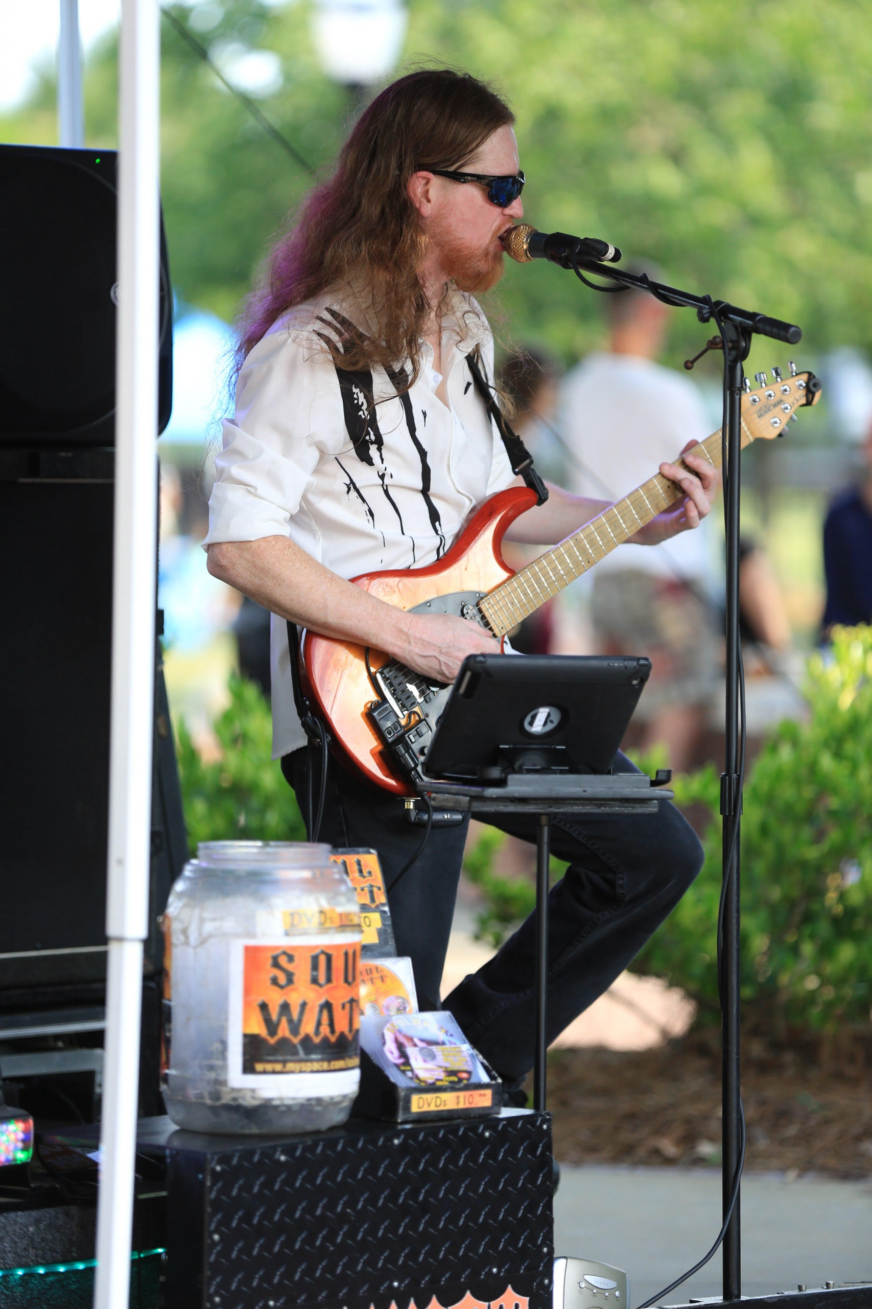 Blakeney Summer Concert Series 1 - WCCB Charlotte